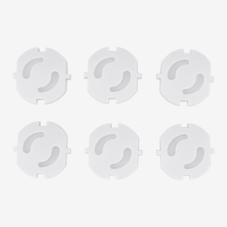 Socket protectors | KikkaBoo