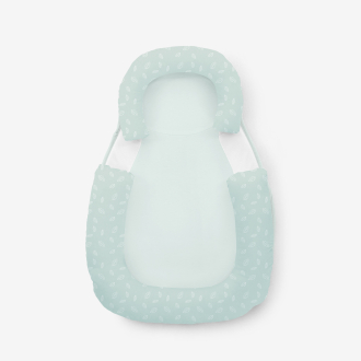 Leaves Mint | Kikkaboo