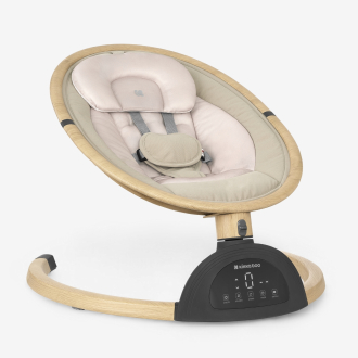 Ashlee Beige 2025 | KikkaBoo