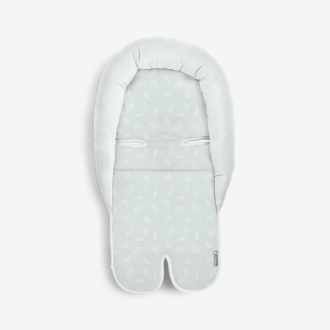 Leaves Mint | Kikkaboo