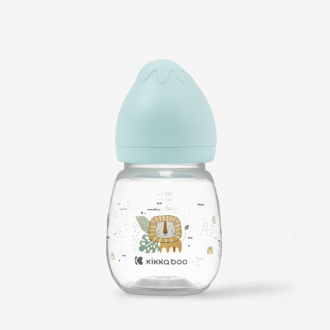 Savanna Mint | KikkaBoo