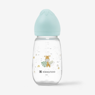 Savanna Mint | KikkaBoo