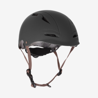 Helmet Black | KikkaBoo