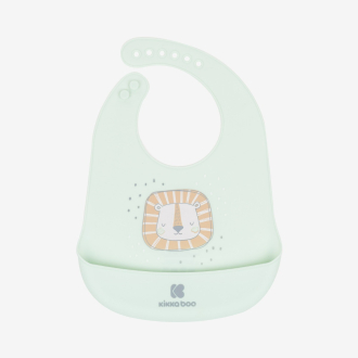 Savanna Mint | KikkaBoo