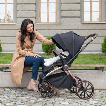 Strollers - Baby Products | KikkaBoo