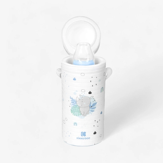 Savanna Blue Kikkaboo