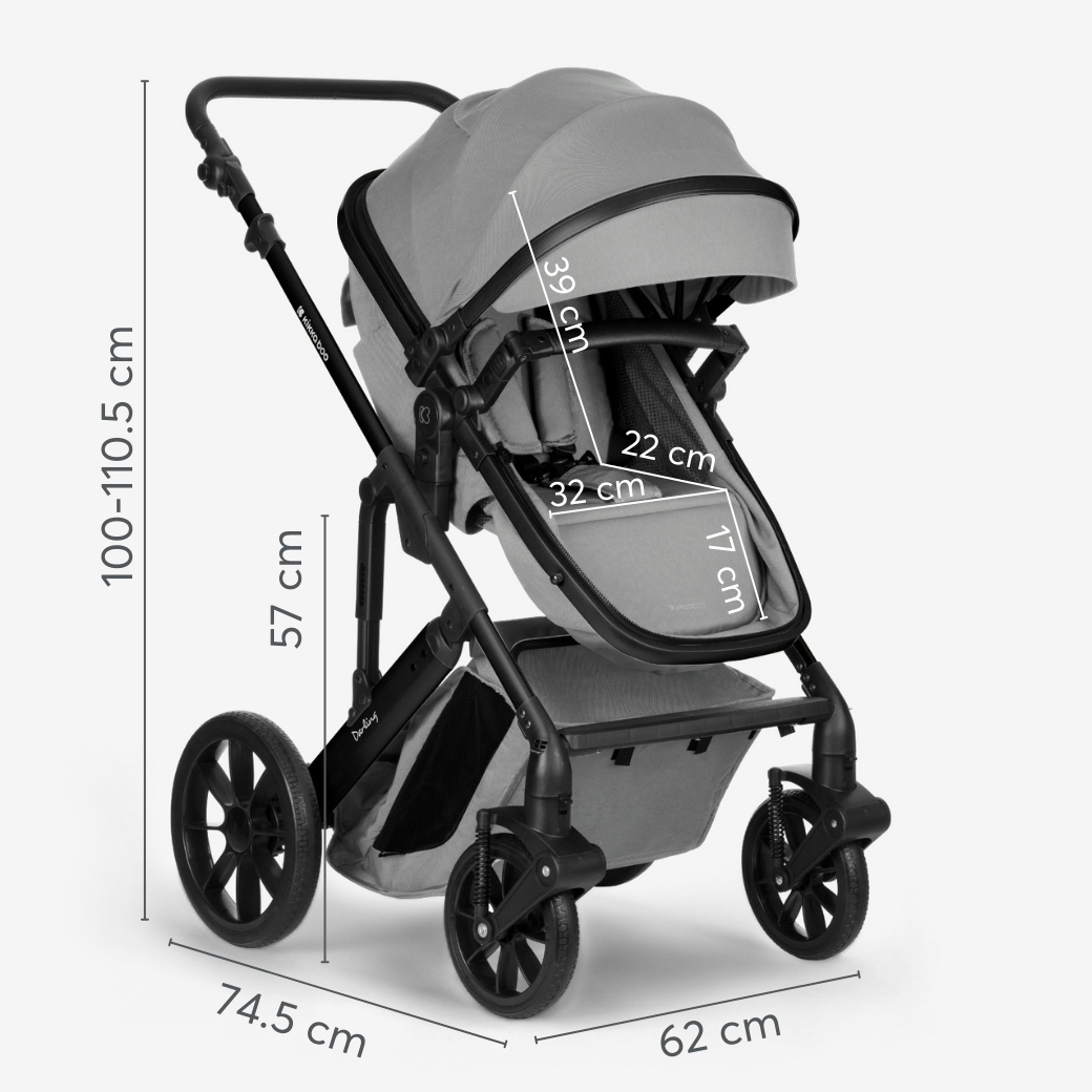 Darling Black | KikkaBoo