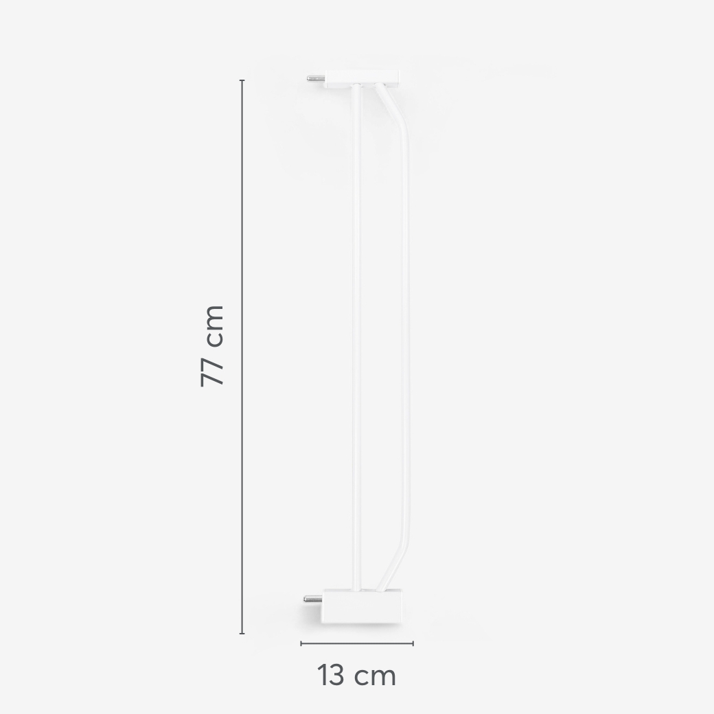 Extension 10cm | KikkaBoo