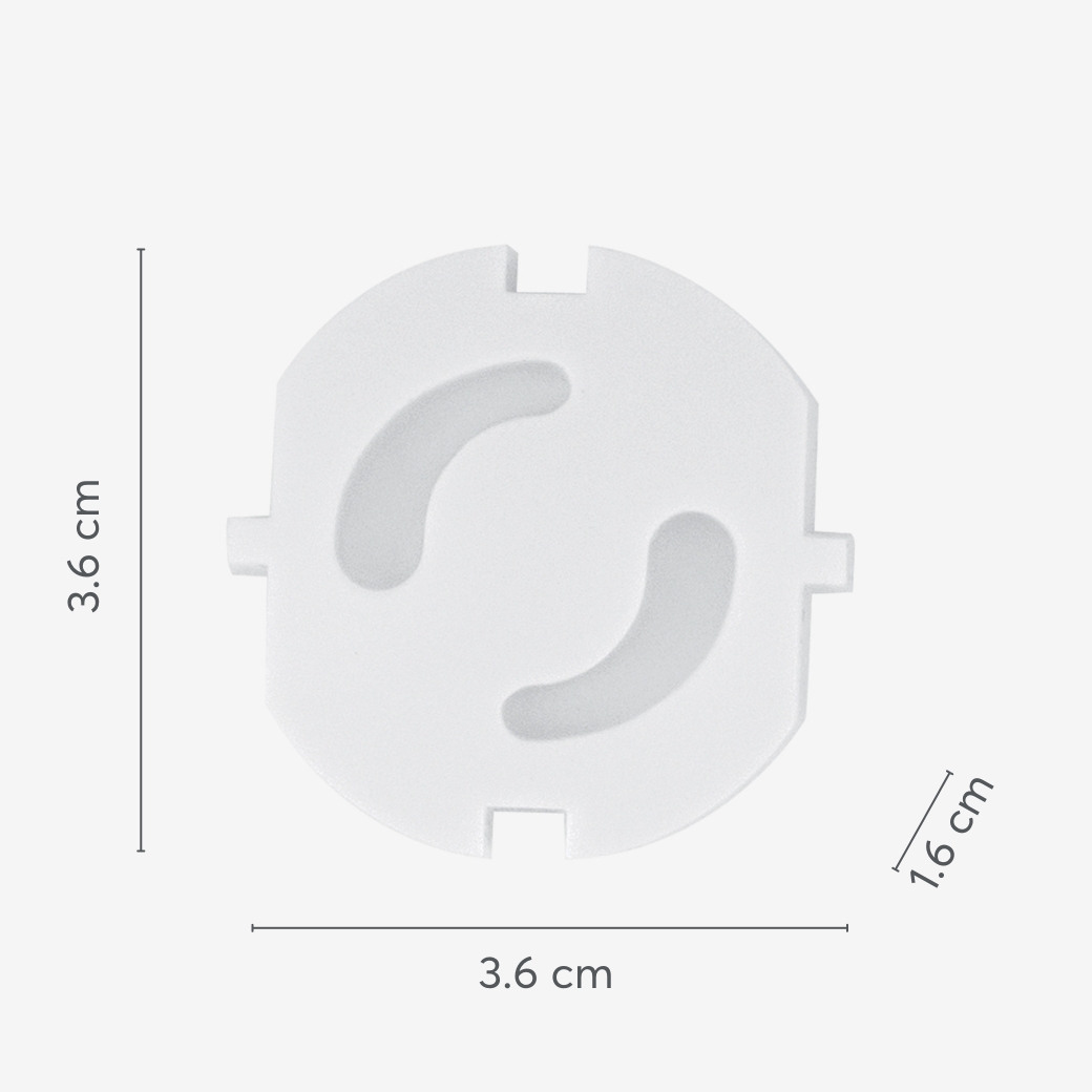 Socket protectors | KikkaBoo