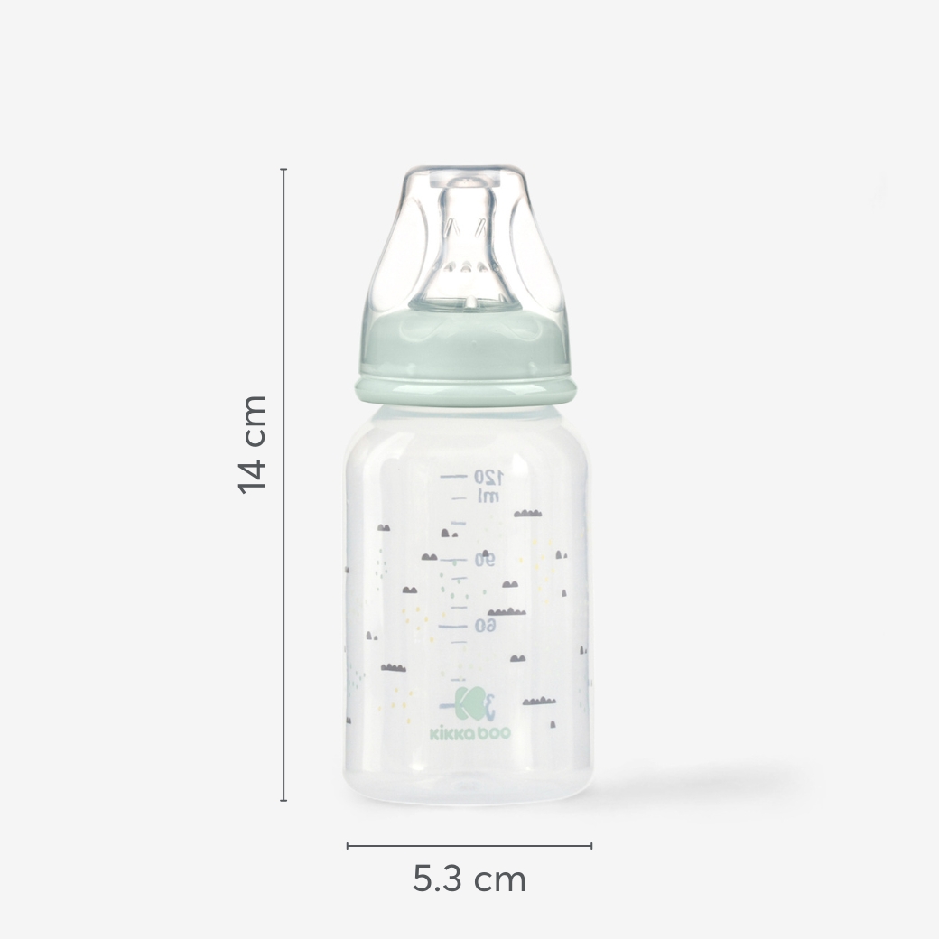 Savanna Mint | KikkaBoo