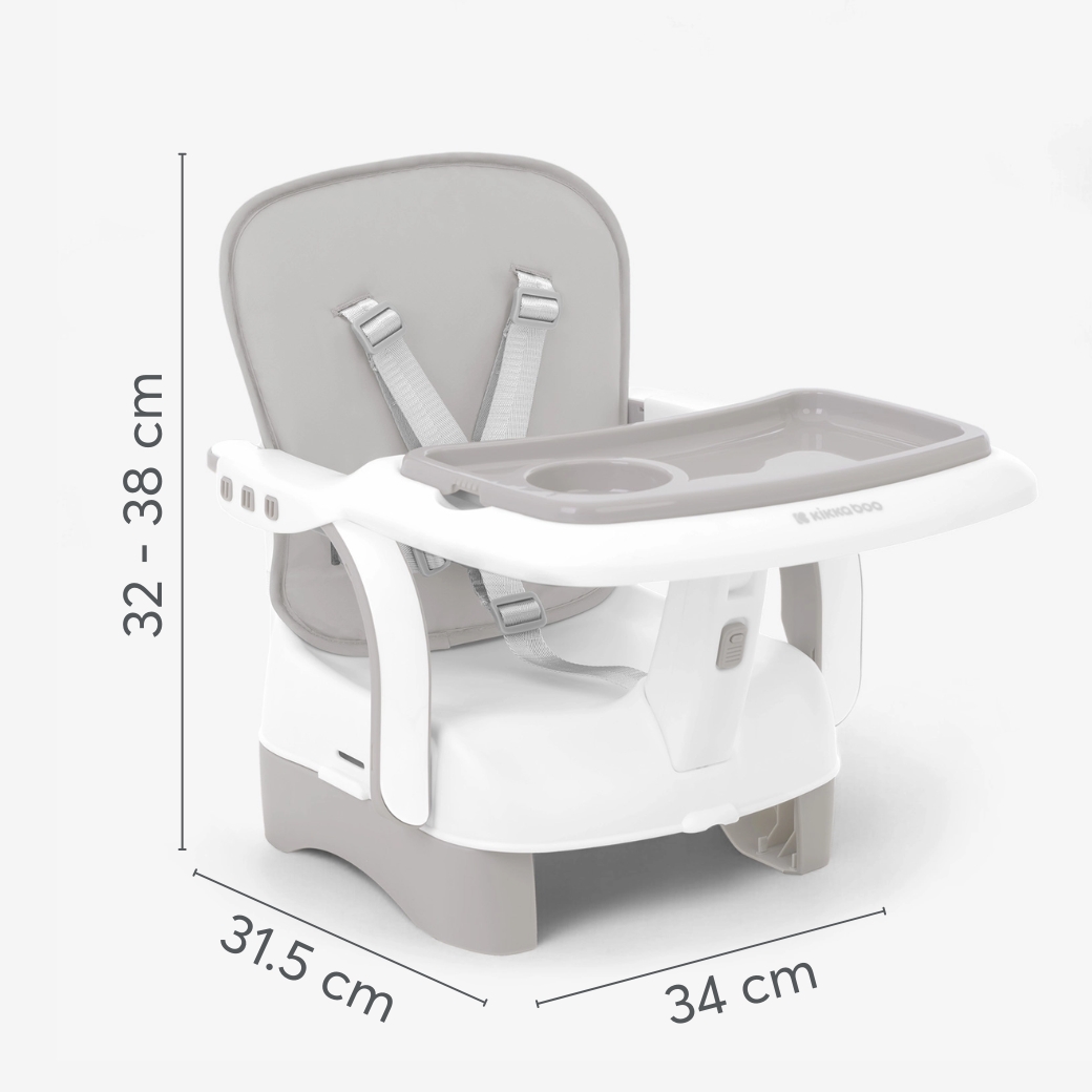 Chewy Mint | Kikkaboo