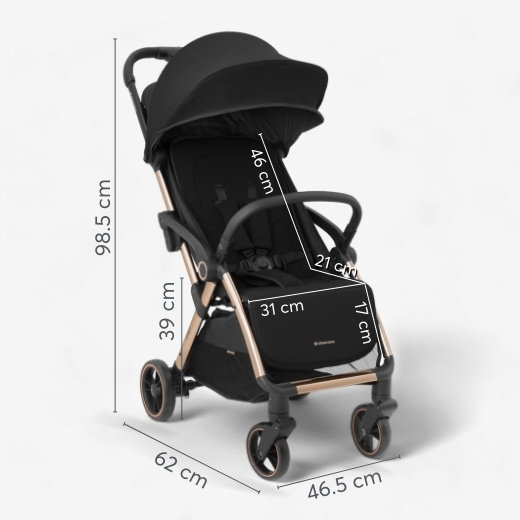 Eden Beige | Kikkaboo