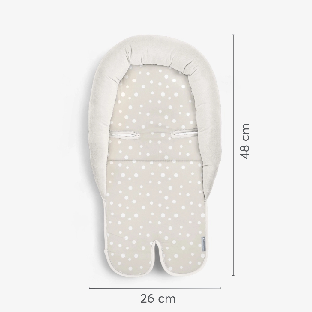 Leaves Mint | Kikkaboo