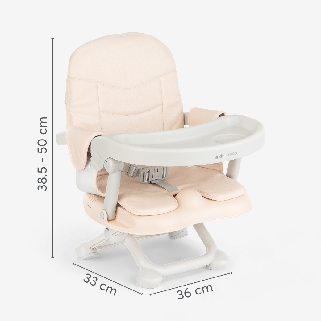 Pappo Beige | Kikkaboo