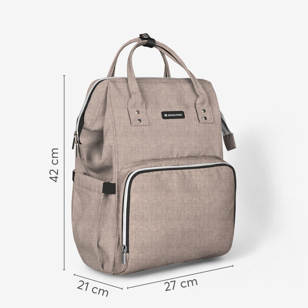 Siena Light Grey 2023 | KikkaBoo