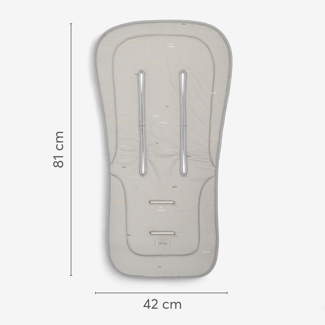 Sleepy Sheep | Kikkaboo