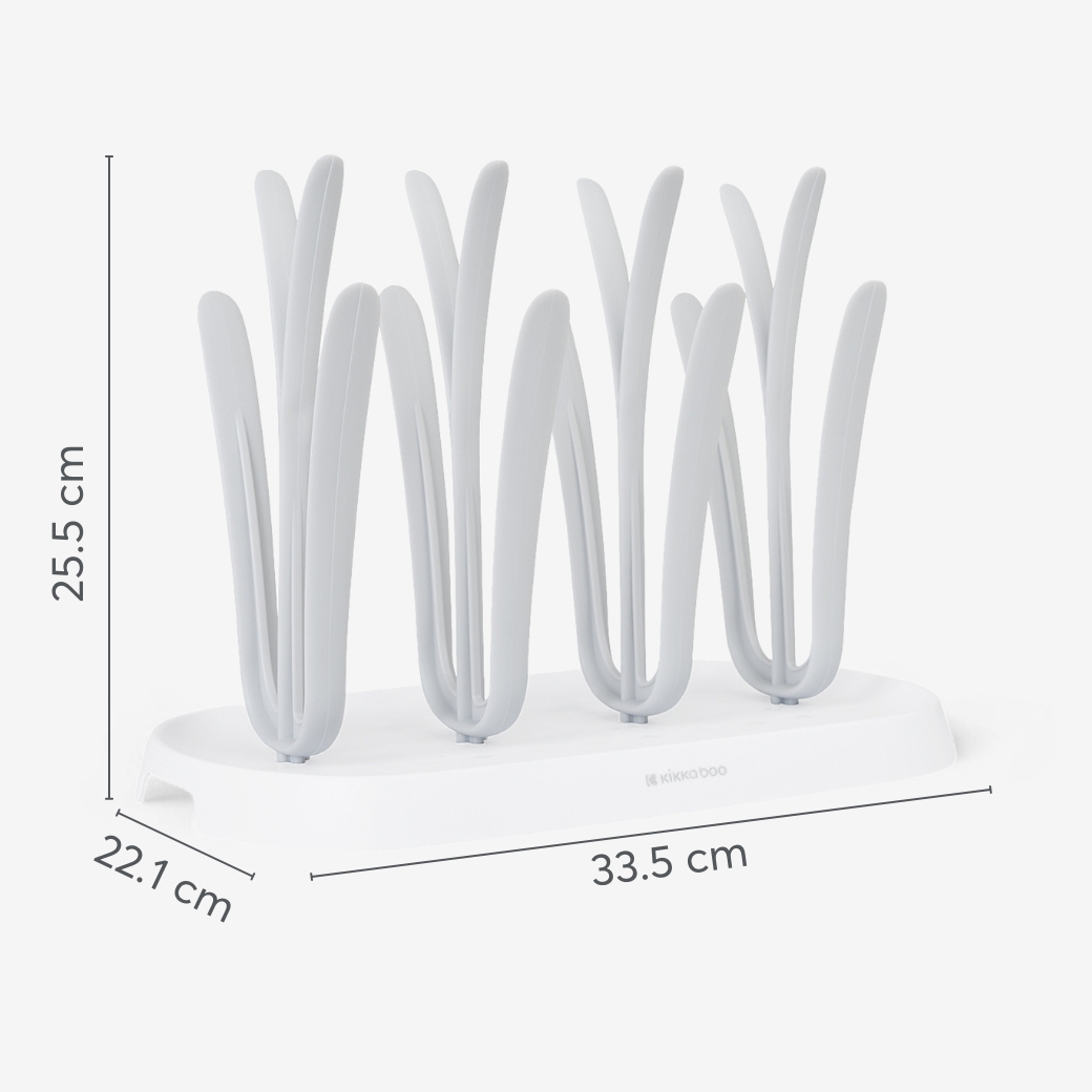 Egie Grey | KikkaBoo