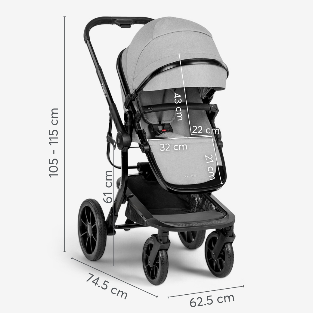 Irene Black 2024 | KikkaBoo