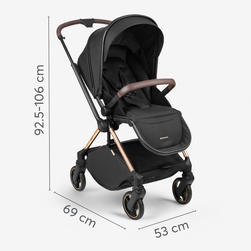 Lanah Black | KikkaBoo